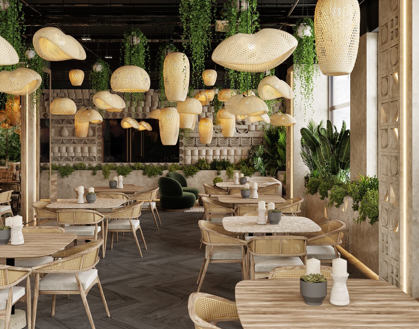 Accueil - studioka architecture